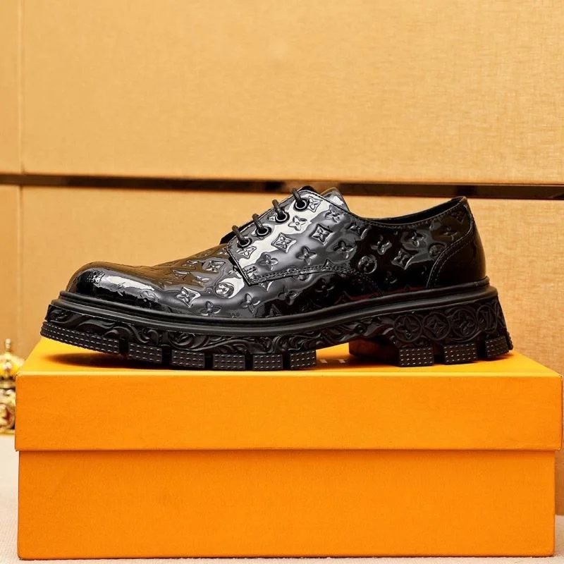 Louis Vuitton Business Shoes