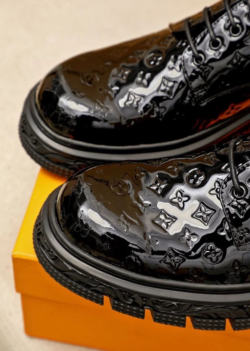 Louis Vuitton Business Shoes
