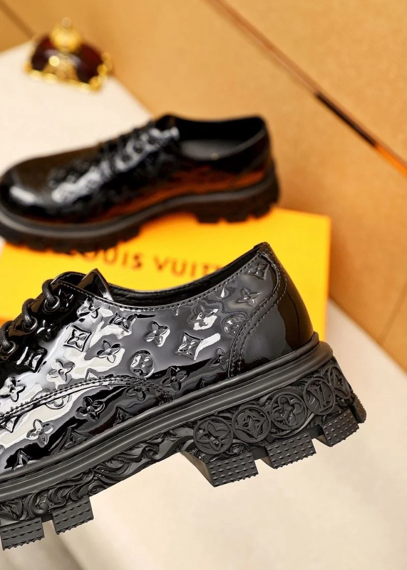 Louis Vuitton Business Shoes