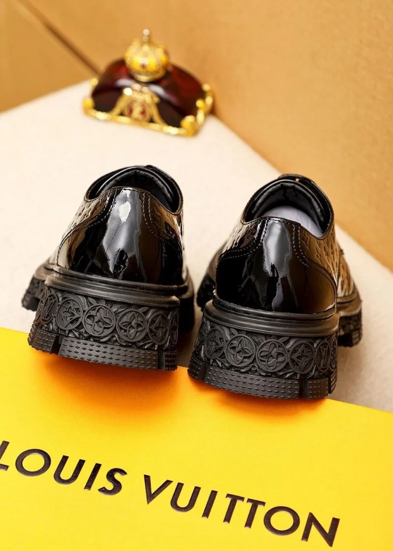 Louis Vuitton Business Shoes