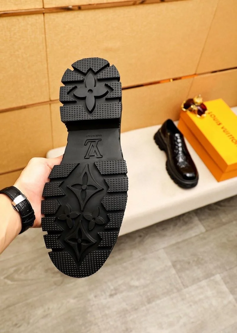 Louis Vuitton Business Shoes