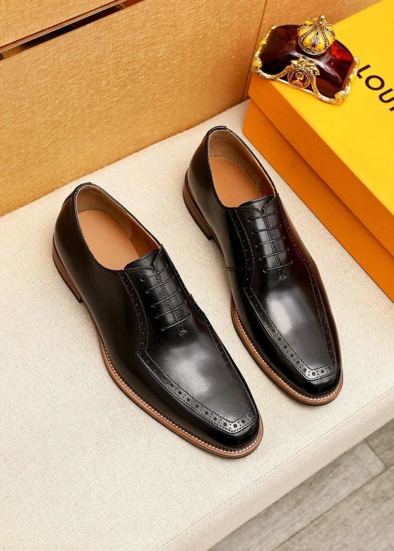 Louis Vuitton Business Shoes