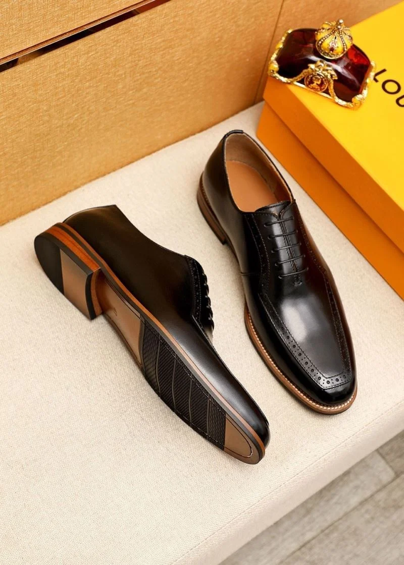 Louis Vuitton Business Shoes
