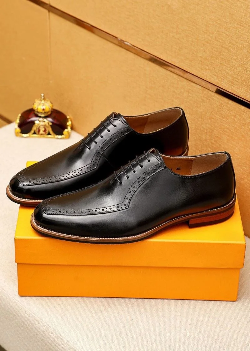 Louis Vuitton Business Shoes
