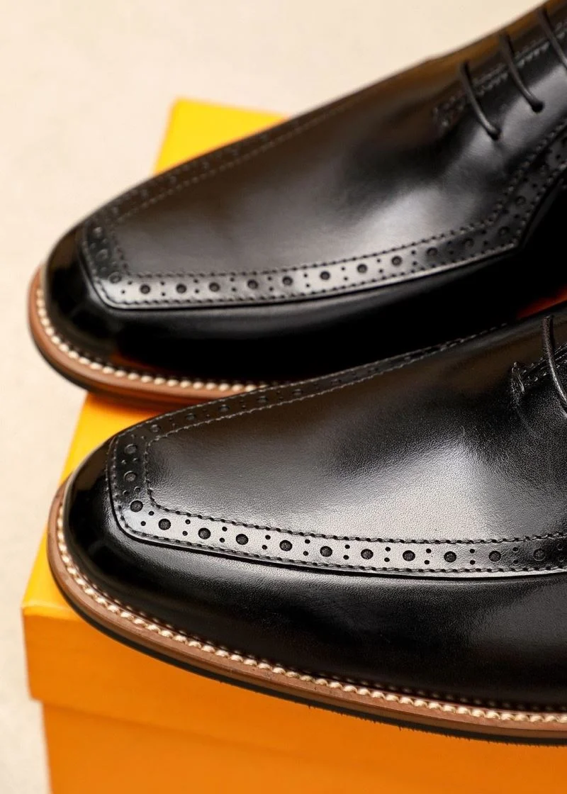 Louis Vuitton Business Shoes