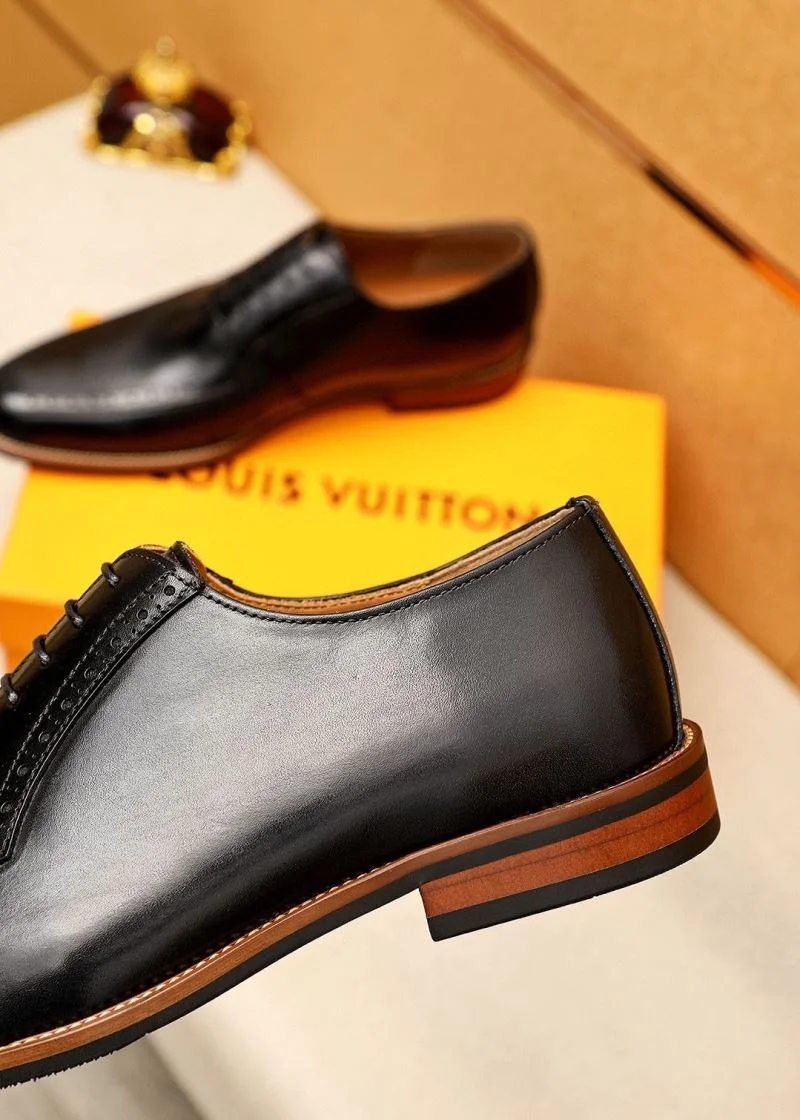 Louis Vuitton Business Shoes