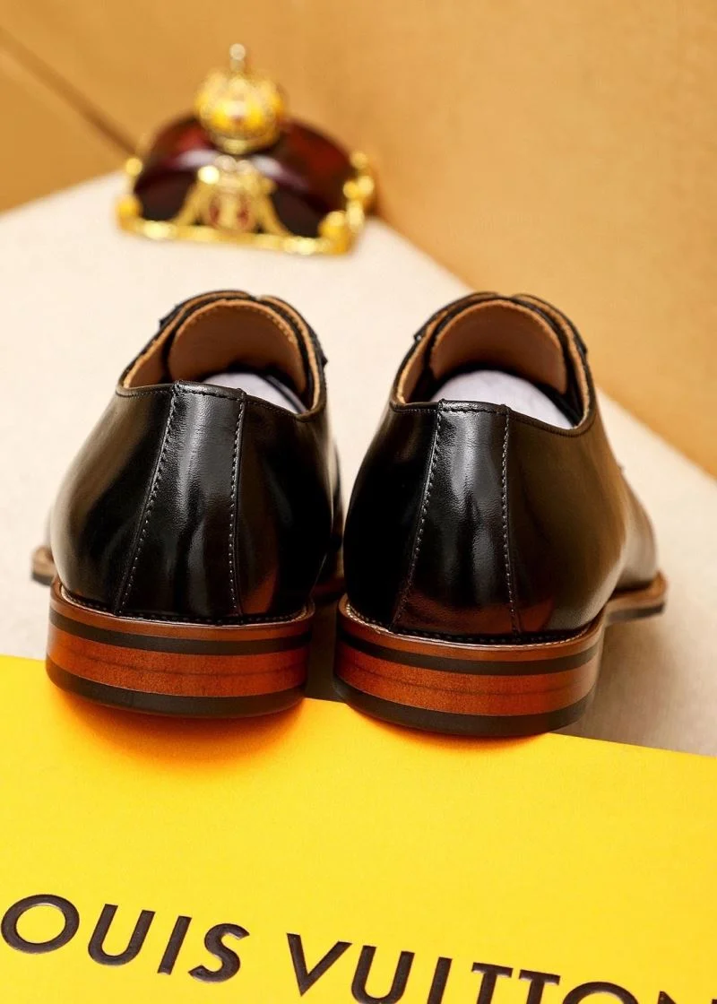 Louis Vuitton Business Shoes