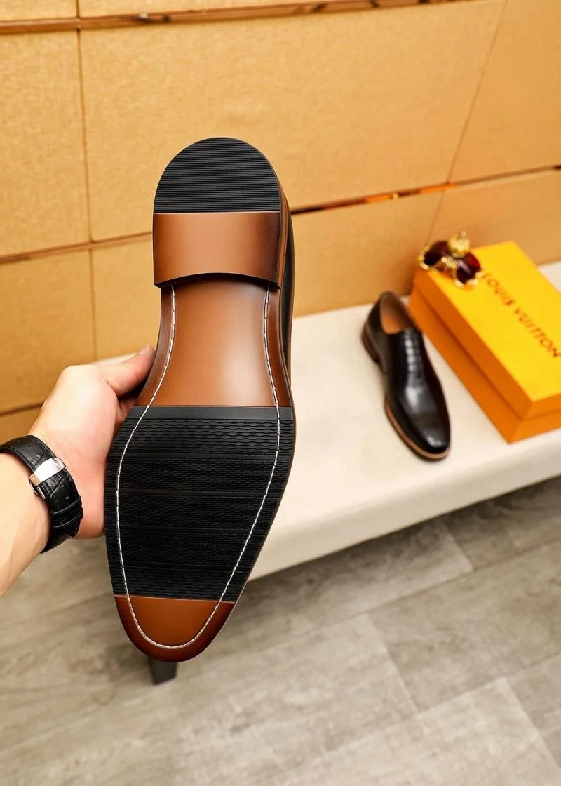 Louis Vuitton Business Shoes