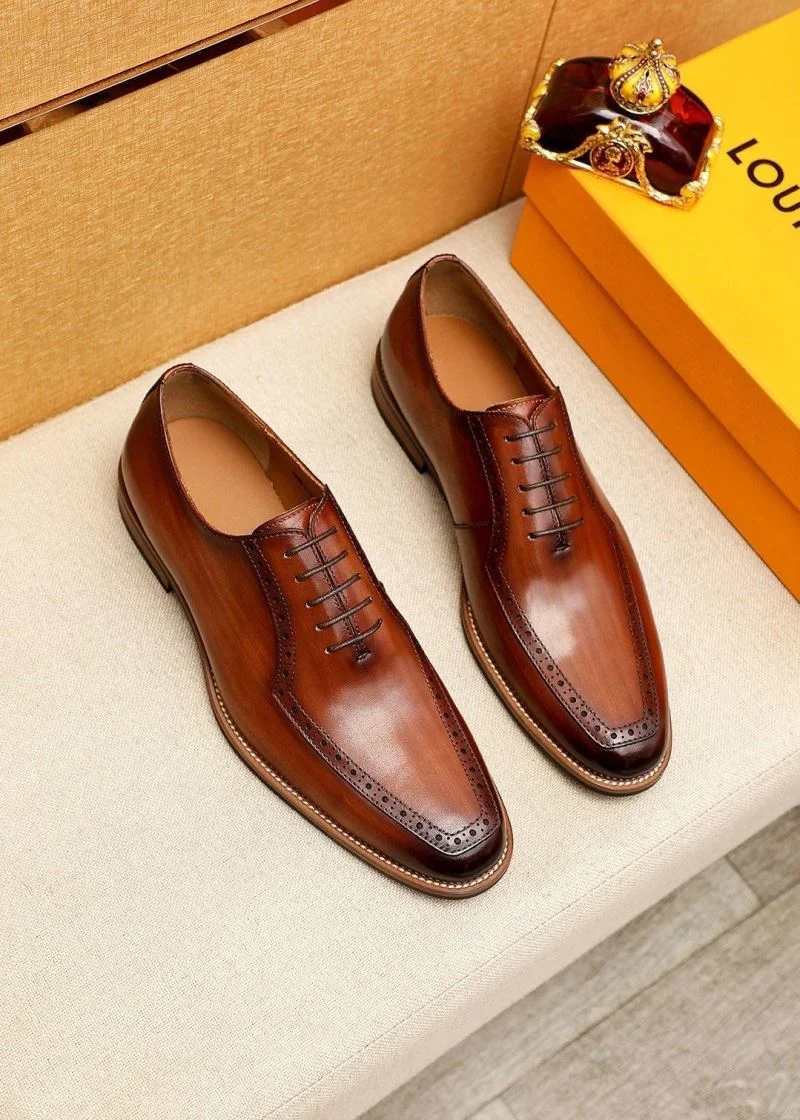 Louis Vuitton Business Shoes