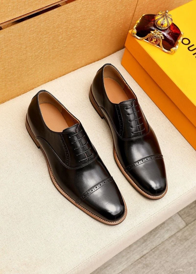 Louis Vuitton Business Shoes