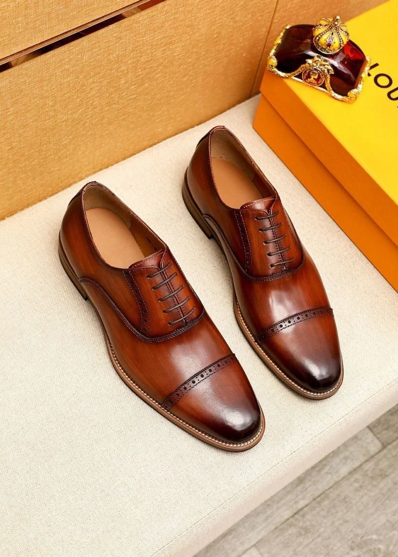 Louis Vuitton Business Shoes