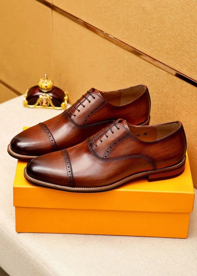 Affordable Louis Vuitton Business Shoes