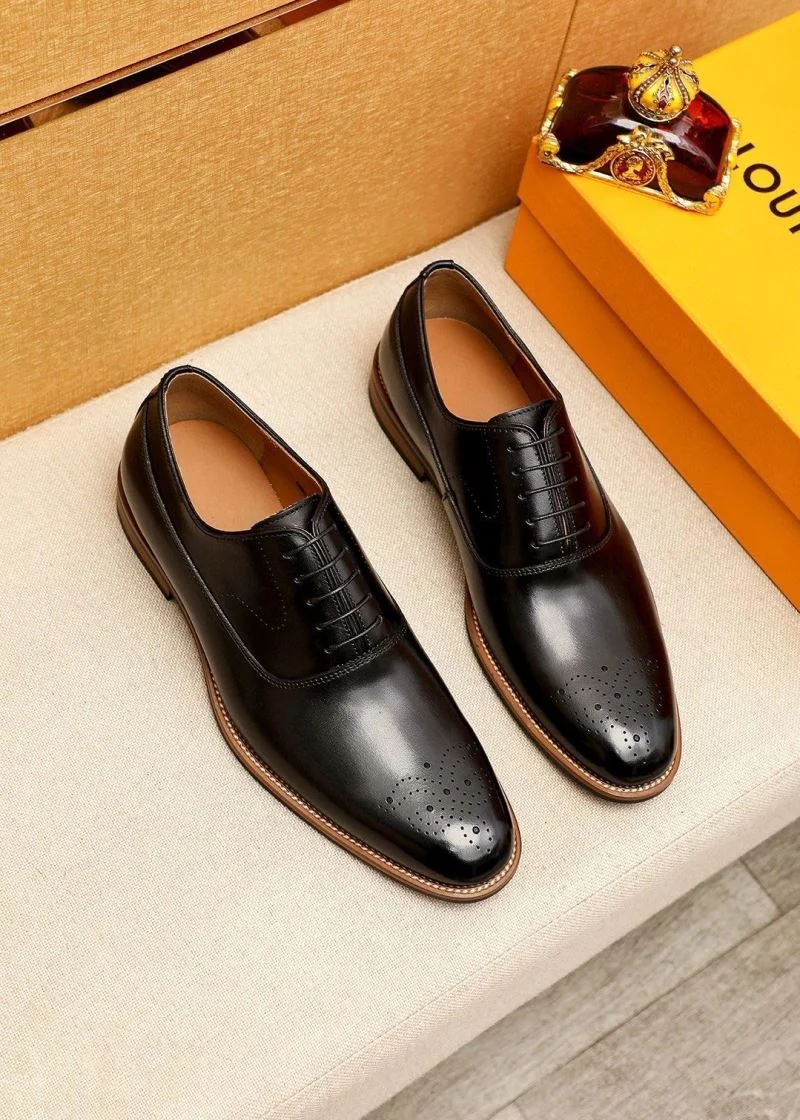 Louis Vuitton Business Shoes