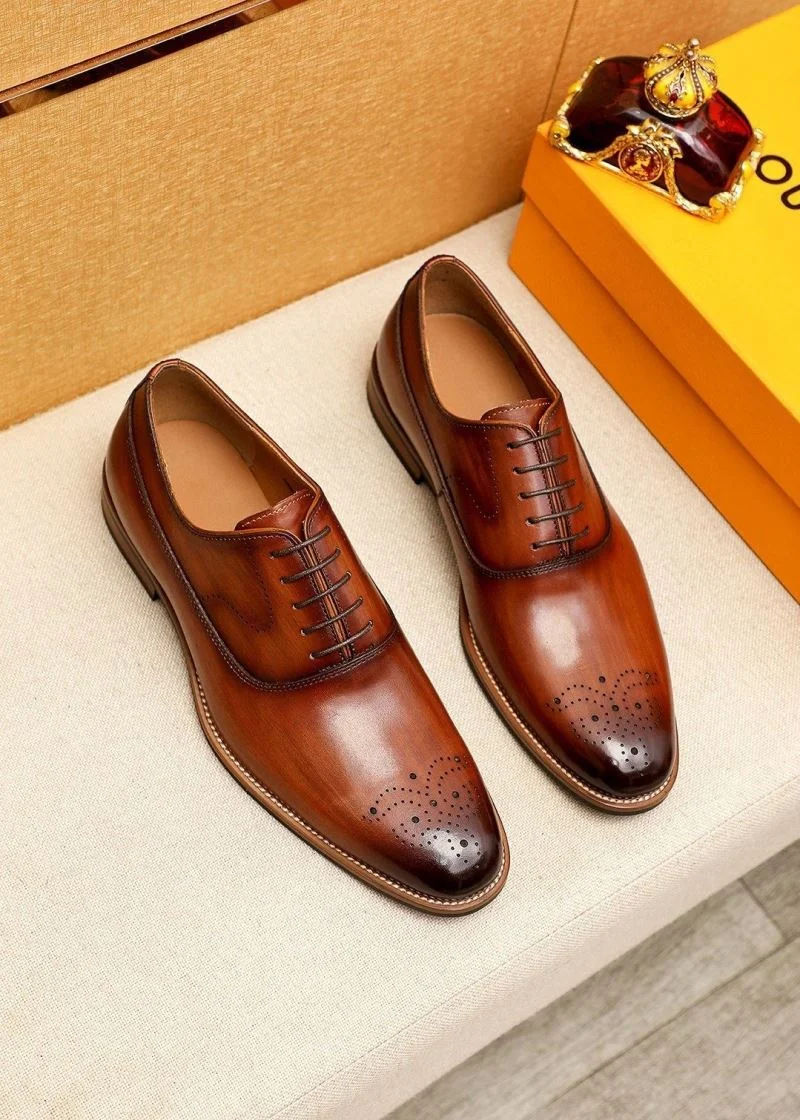 Louis Vuitton Business Shoes