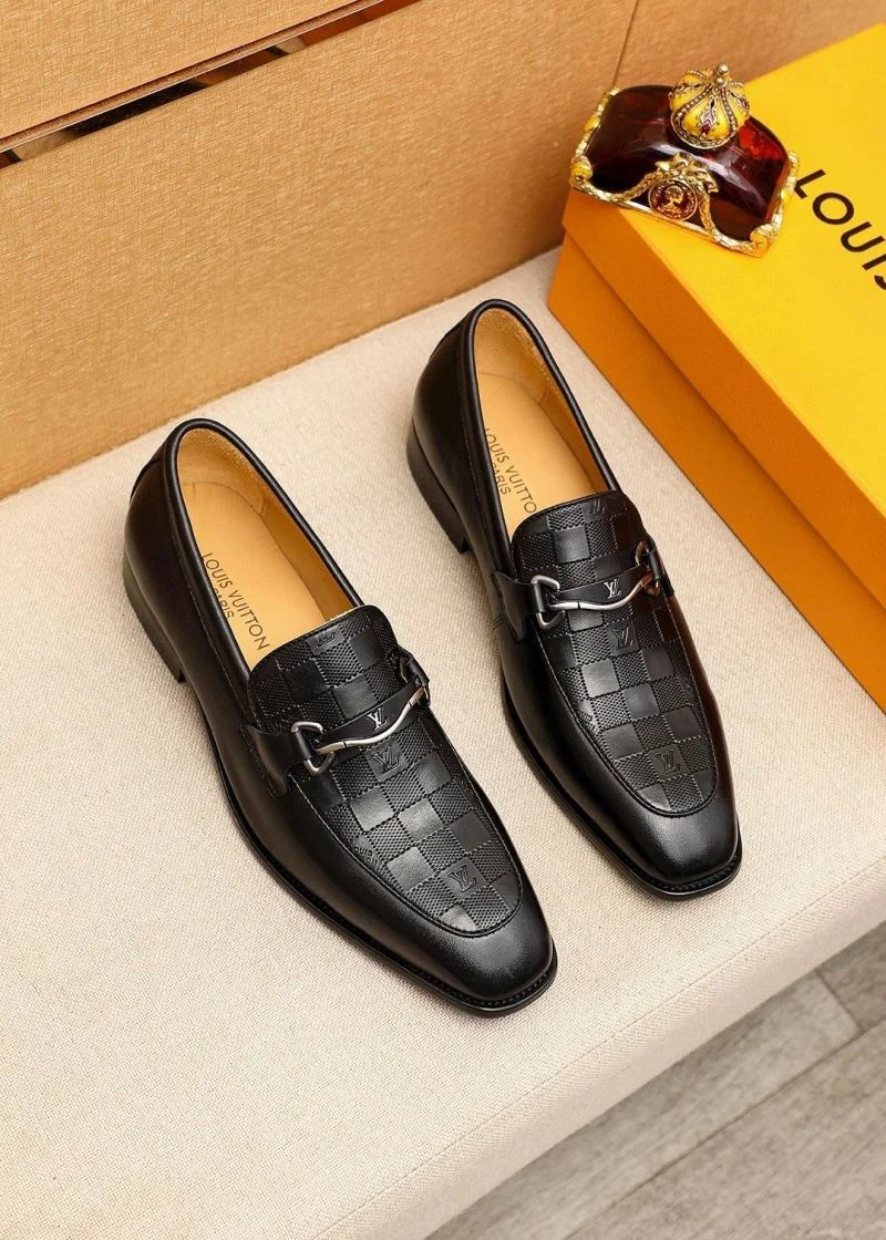 Louis Vuitton Business Shoes