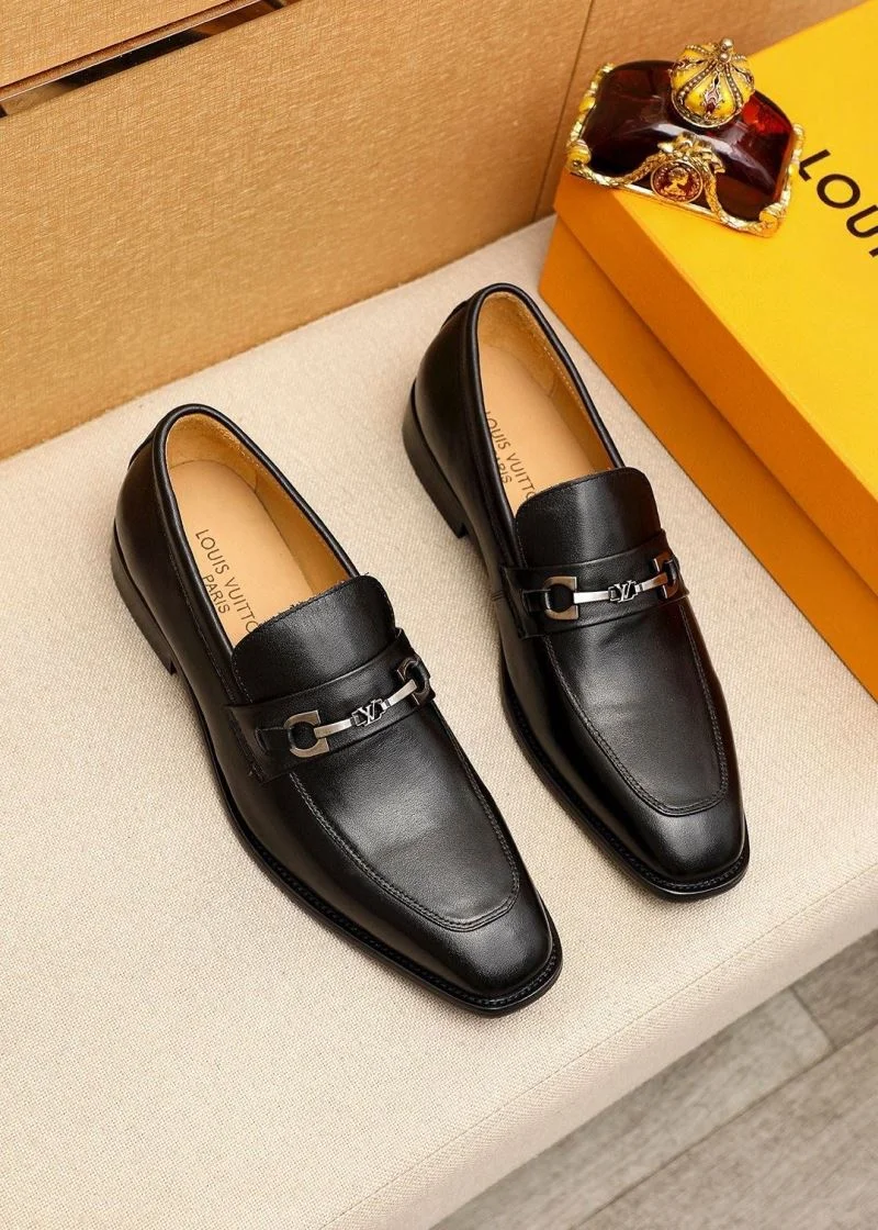 Louis Vuitton Business Shoes