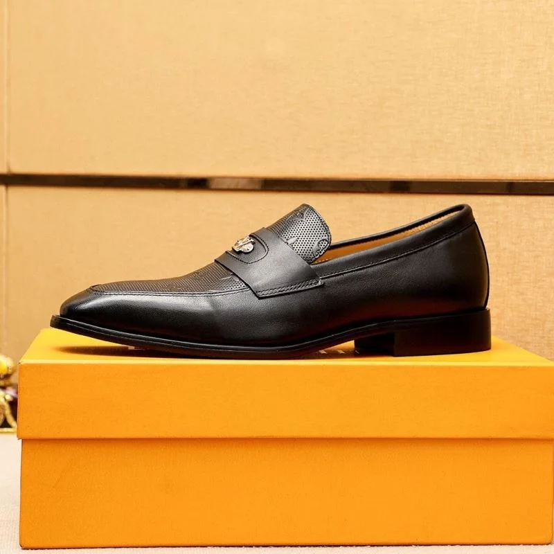 Factory-made Louis Vuitton Business Shoes