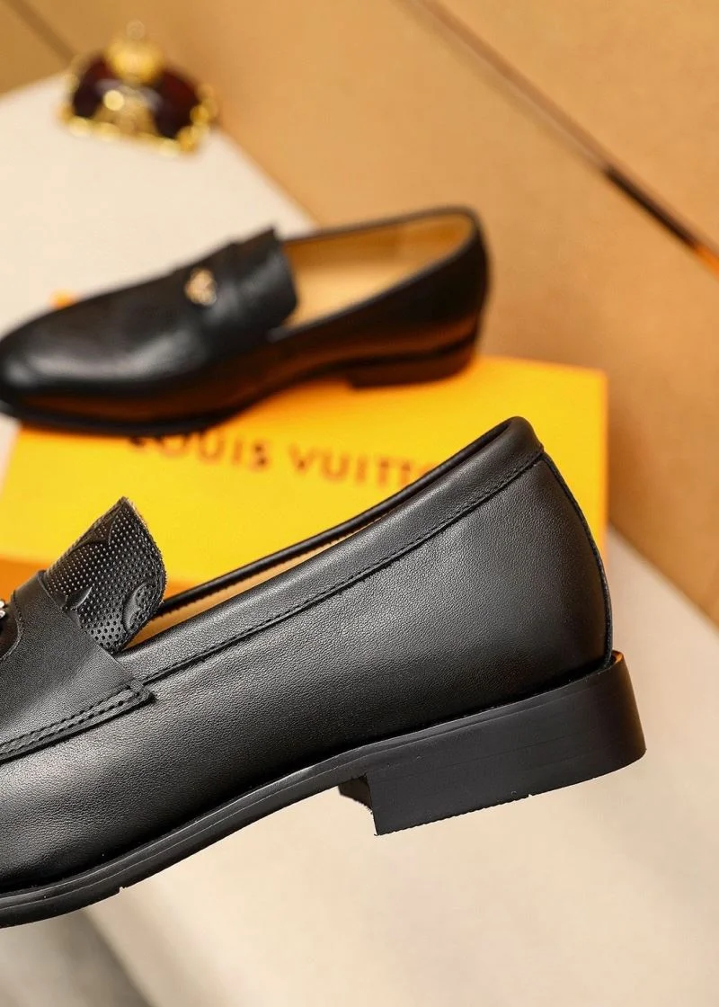 Factory-made Louis Vuitton Business Shoes