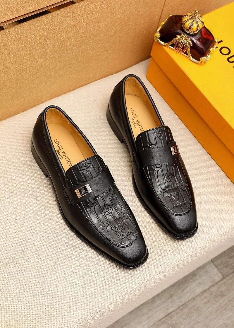 Louis Vuitton Business Shoes