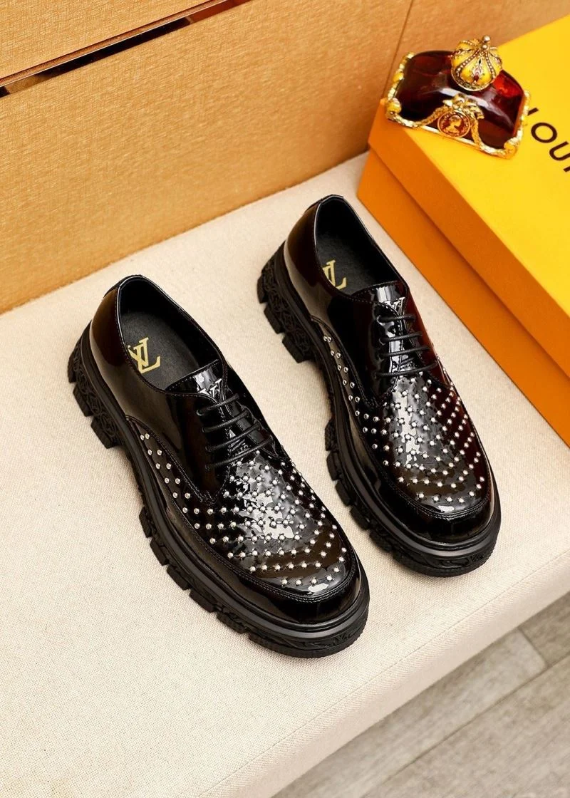 Louis Vuitton Business Shoes