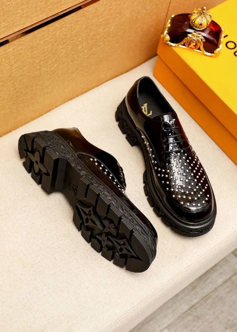 OEM Louis Vuitton Business Shoes