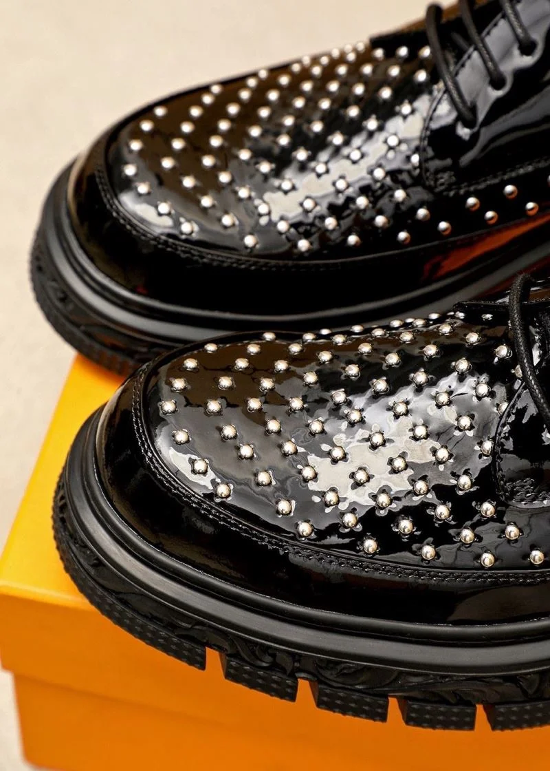 OEM Louis Vuitton Business Shoes