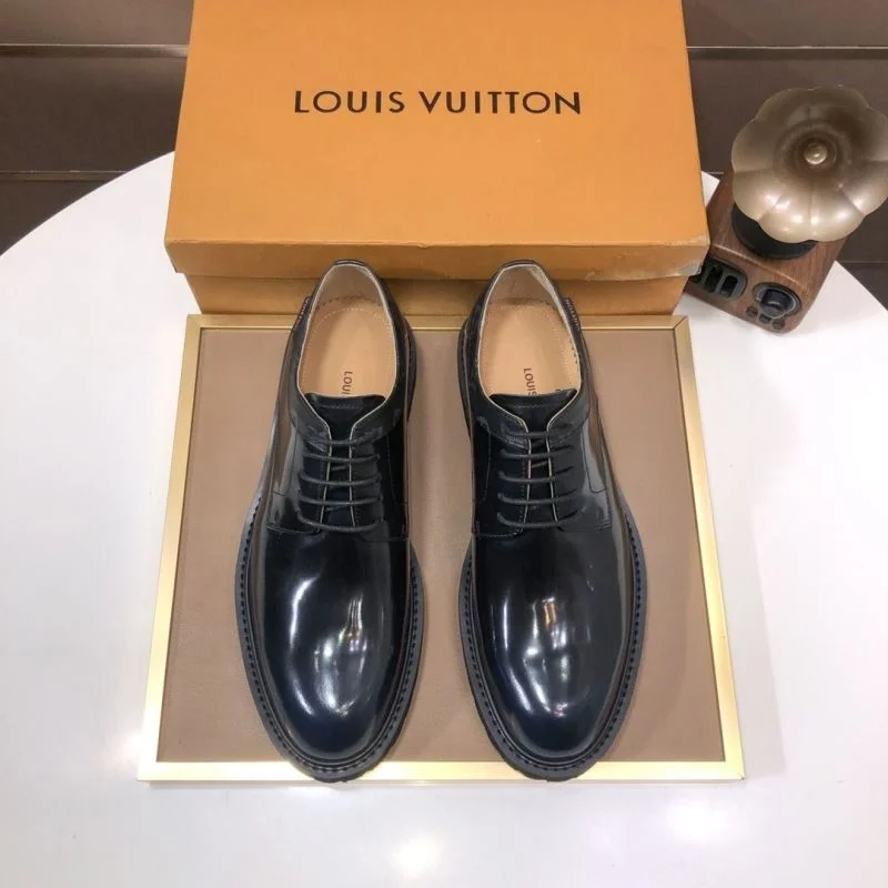 Louis Vuitton Business Shoes