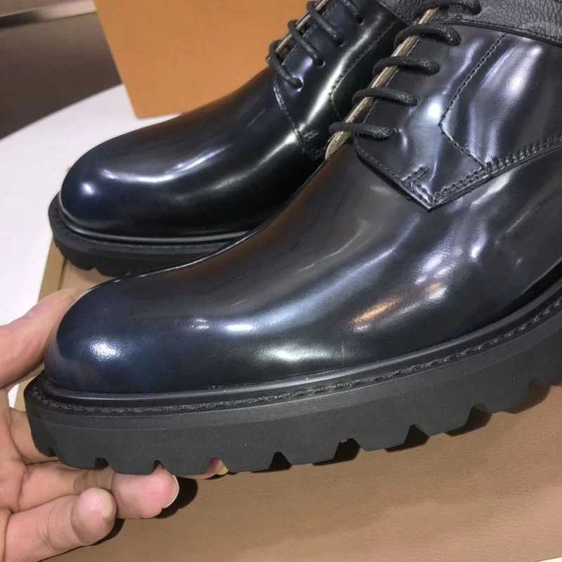 Official Louis Vuitton Business Shoes