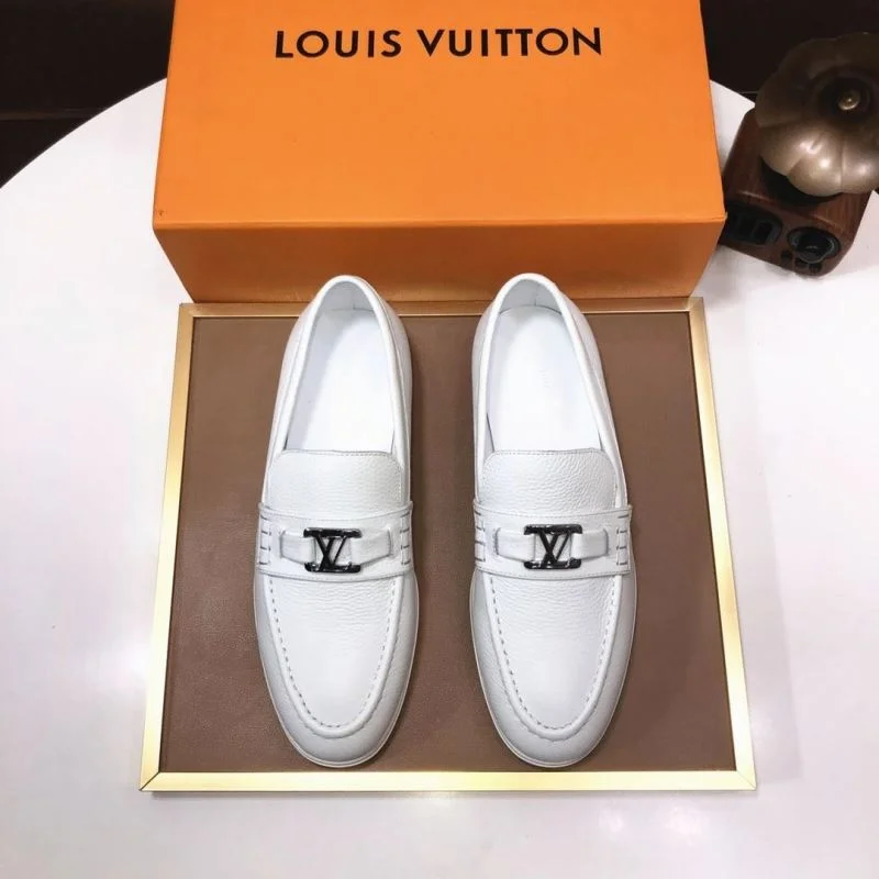 Louis Vuitton Business Shoes