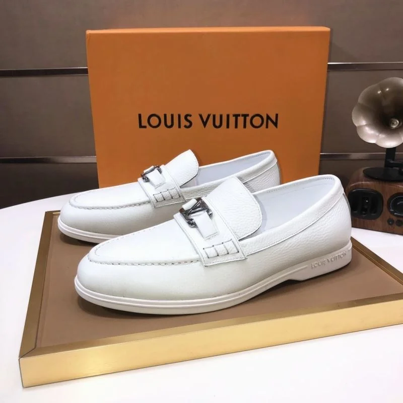 Authentic Louis Vuitton Business Shoes