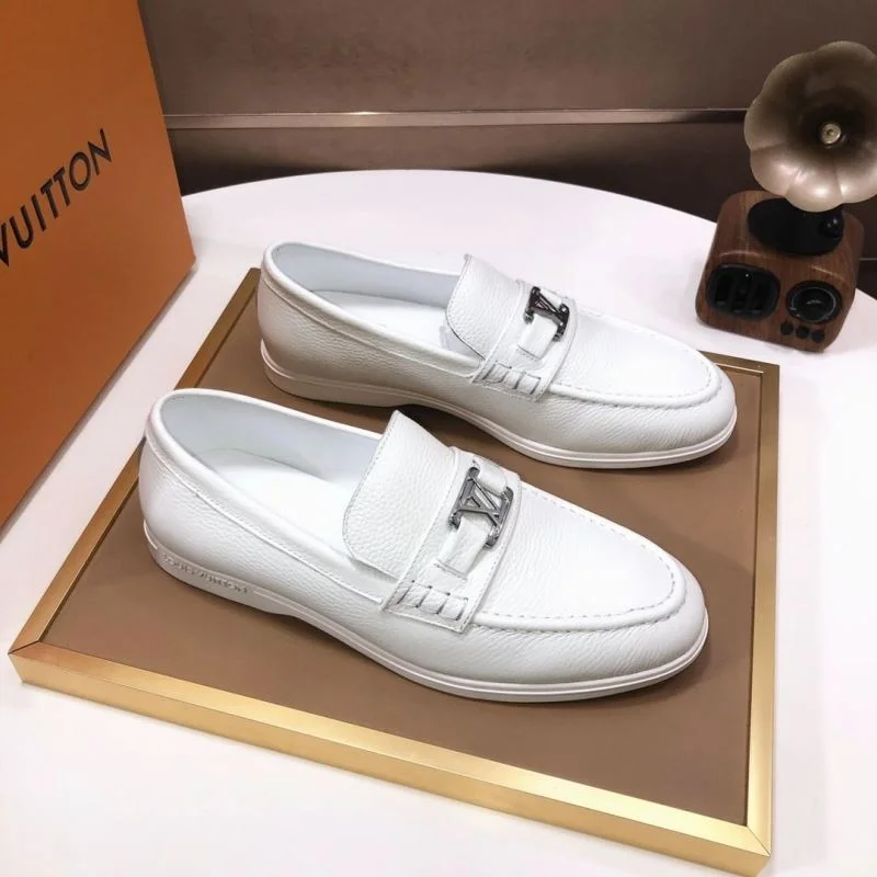 Authentic Louis Vuitton Business Shoes