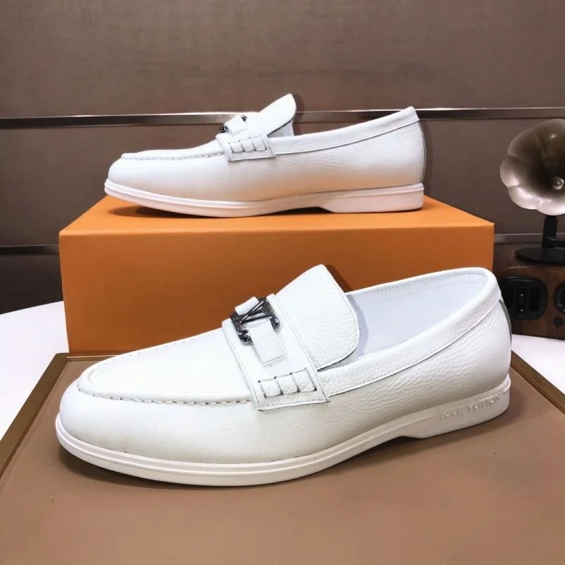 Authentic Louis Vuitton Business Shoes