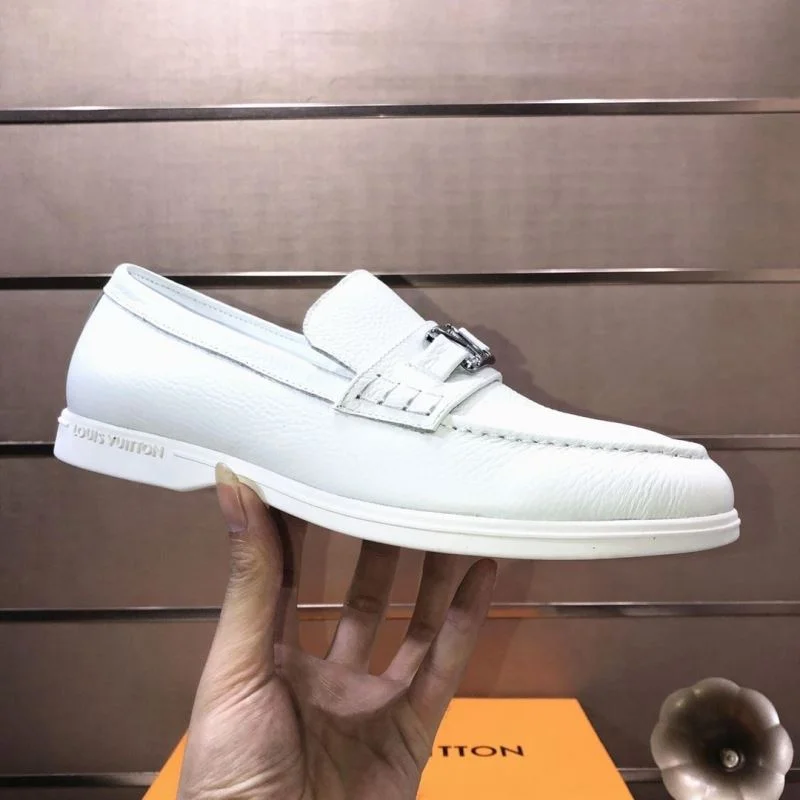 Authentic Louis Vuitton Business Shoes