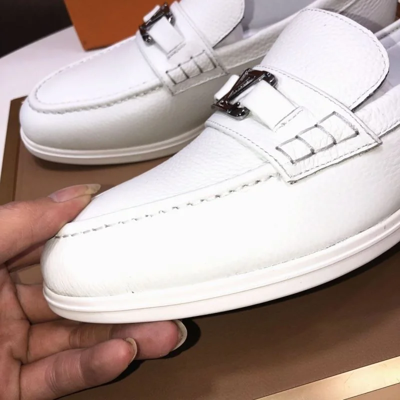 Authentic Louis Vuitton Business Shoes