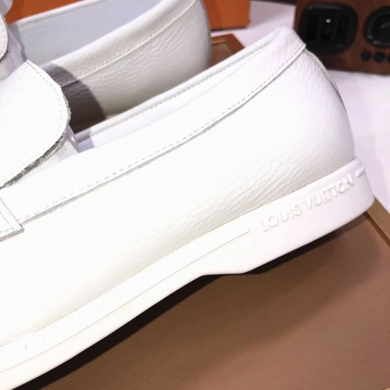 Authentic Louis Vuitton Business Shoes