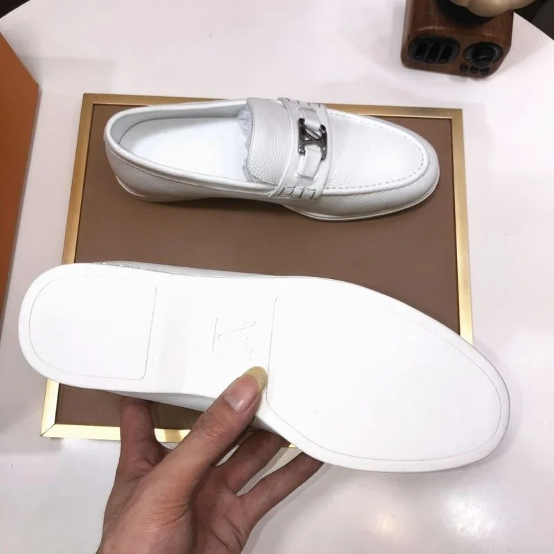 Authentic Louis Vuitton Business Shoes