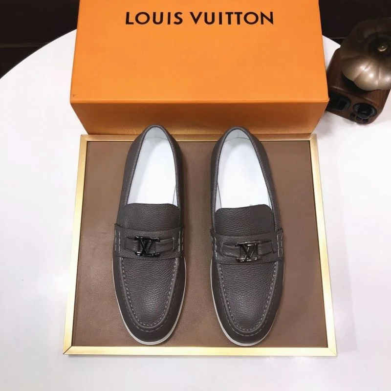 Louis Vuitton Business Shoes