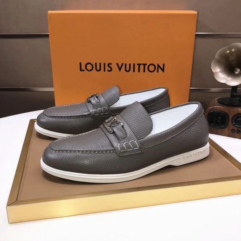 OEM Louis Vuitton Business Shoes
