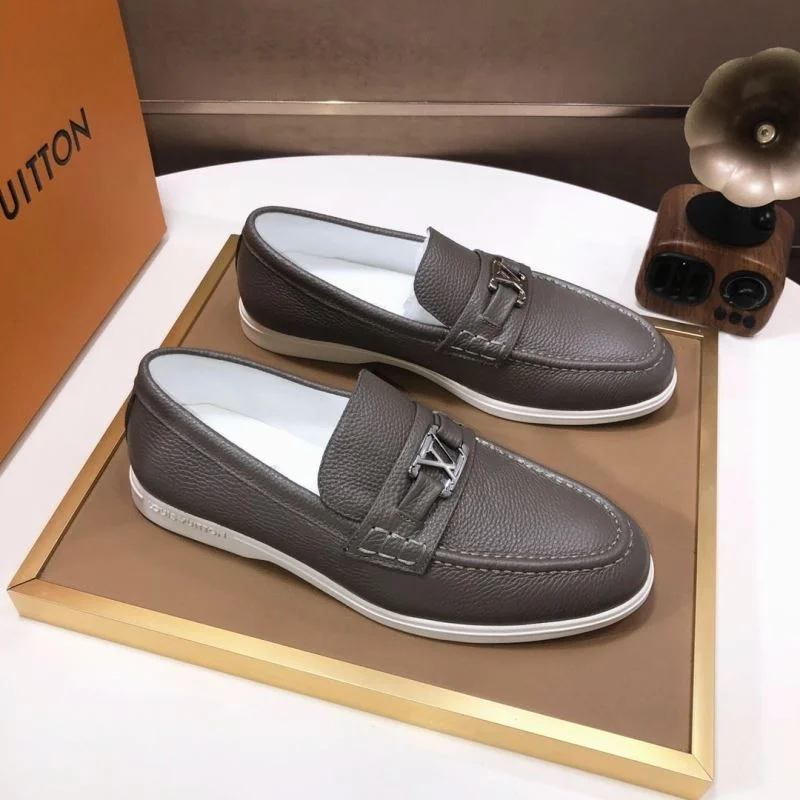 OEM Louis Vuitton Business Shoes