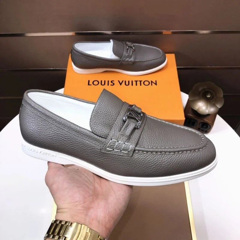 OEM Louis Vuitton Business Shoes