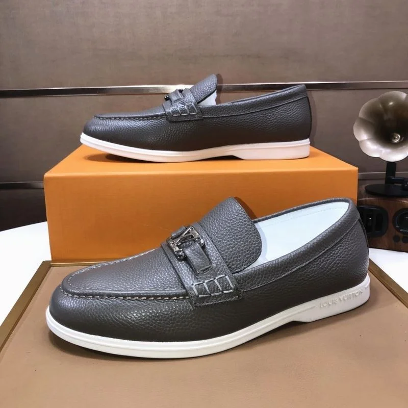 OEM Louis Vuitton Business Shoes