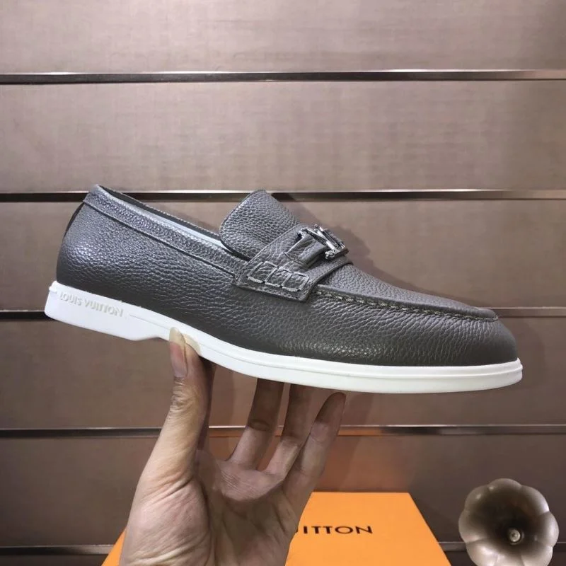 OEM Louis Vuitton Business Shoes