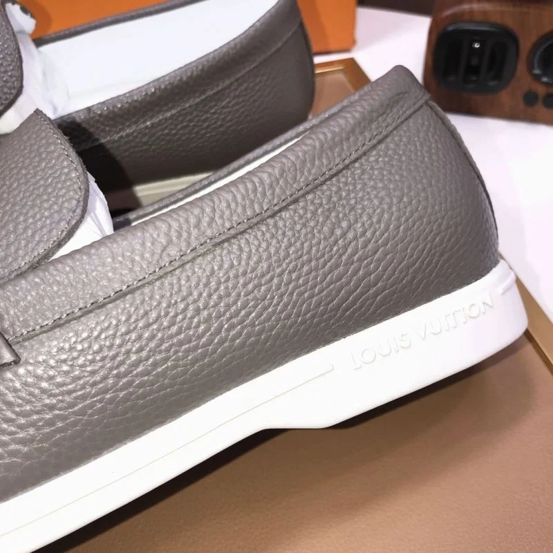 OEM Louis Vuitton Business Shoes