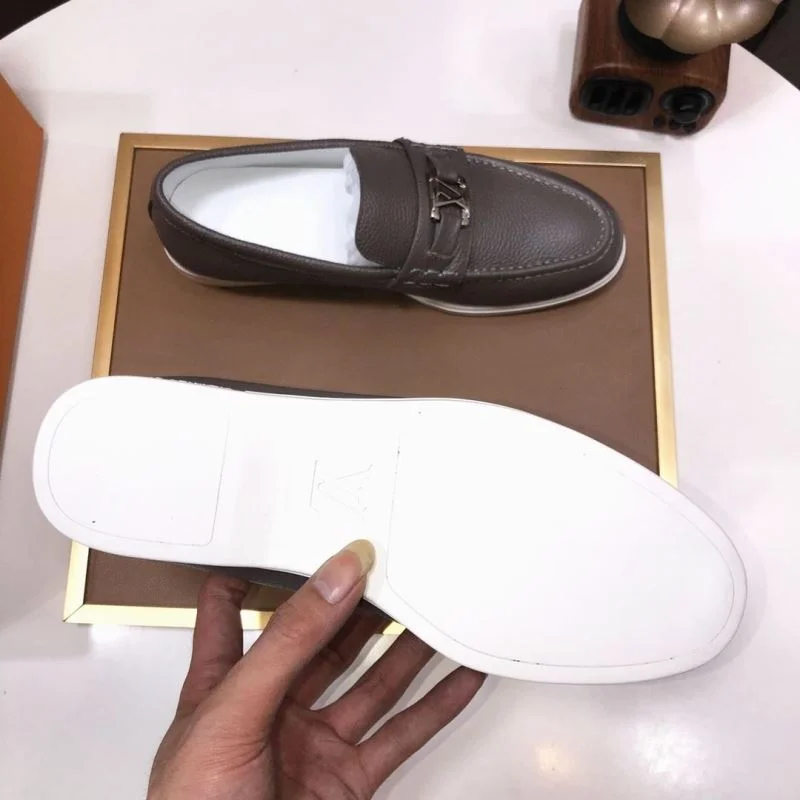 OEM Louis Vuitton Business Shoes