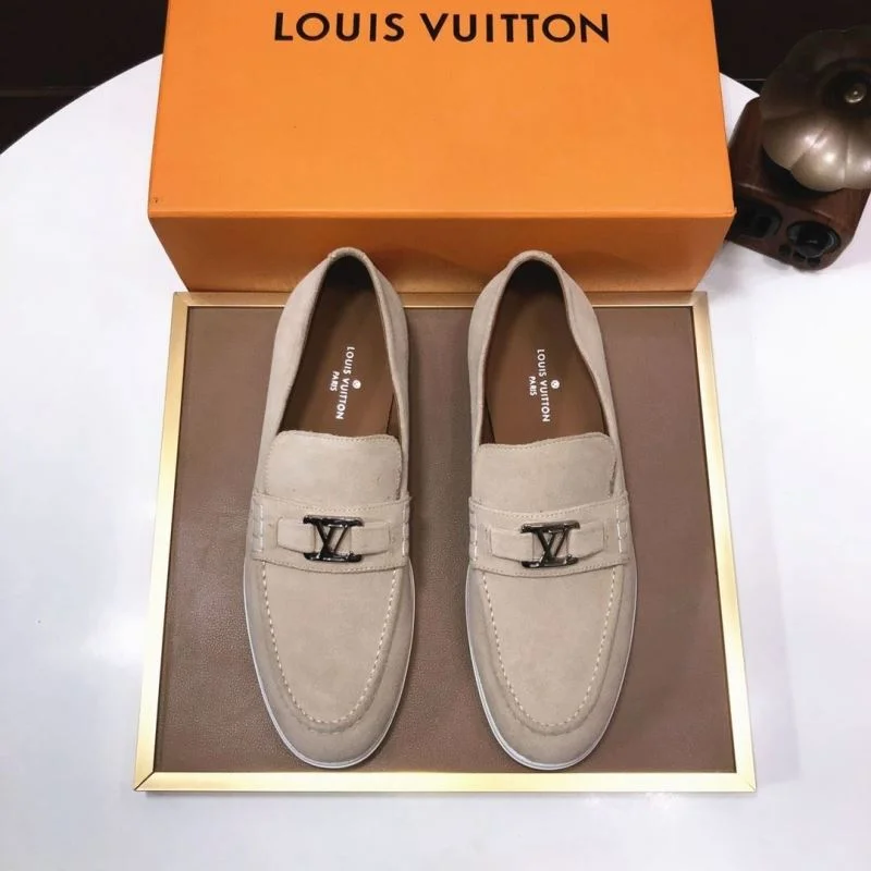 Louis Vuitton Business Shoes