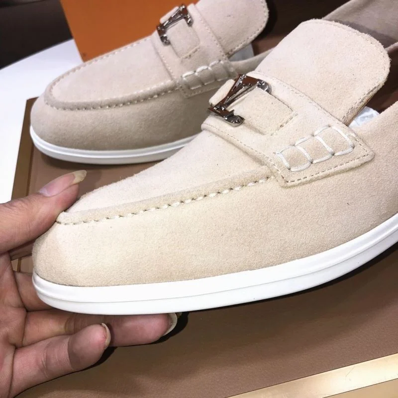 Official Louis Vuitton Business Shoes