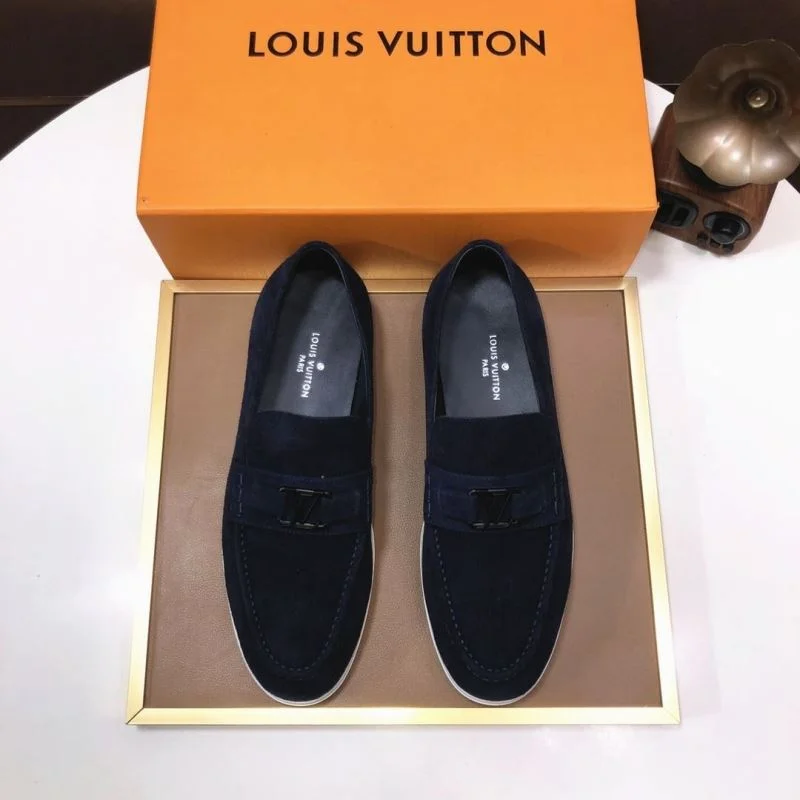 Louis Vuitton Business Shoes
