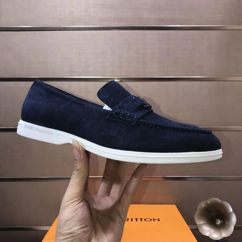 Authentic Louis Vuitton Business Shoes