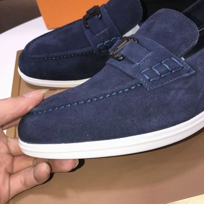 Authentic Louis Vuitton Business Shoes