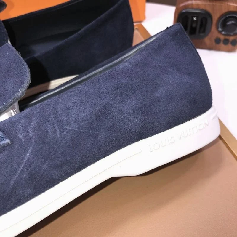 Authentic Louis Vuitton Business Shoes